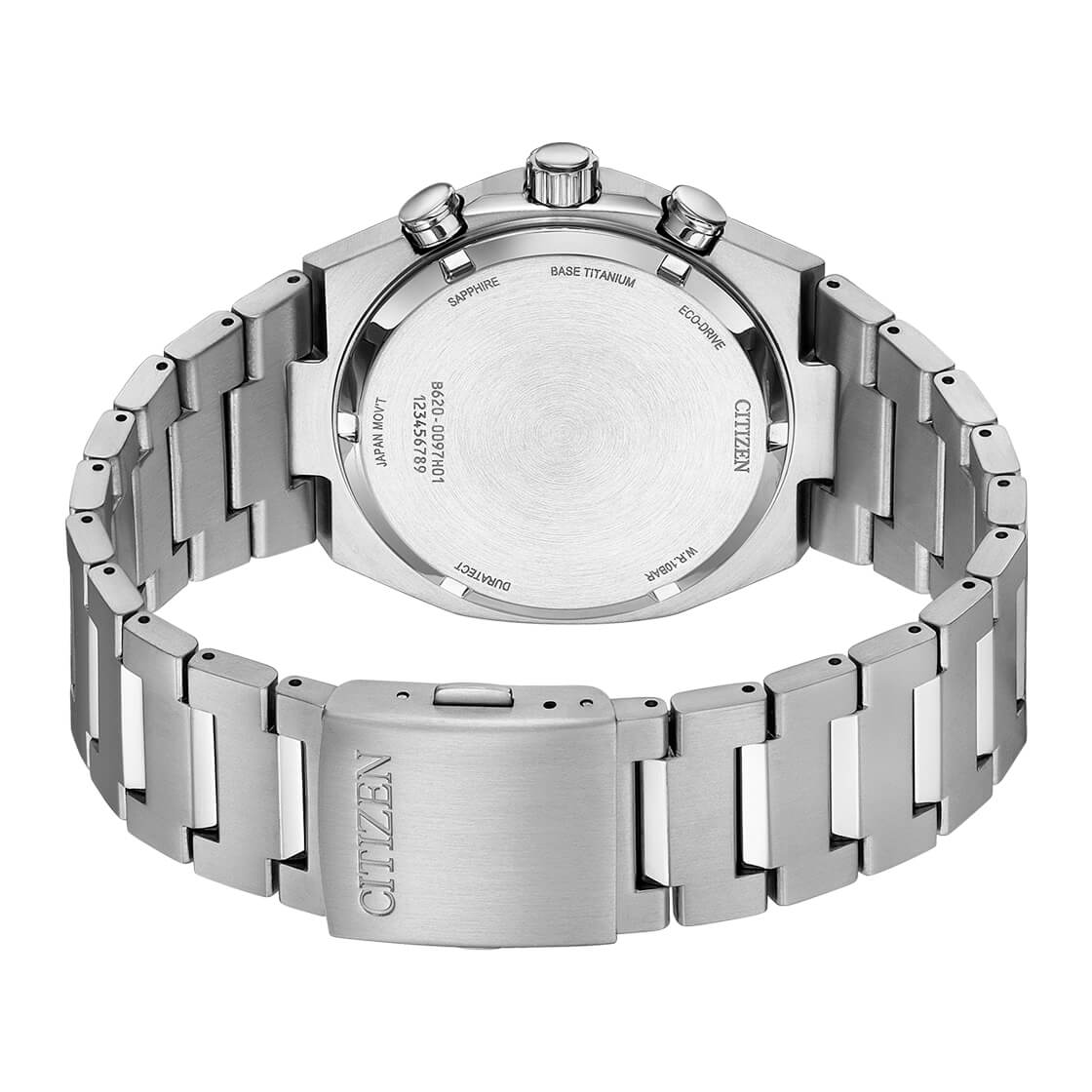 Zenshin - CA4610-85A - Citizen Watch Pakistan Official Site