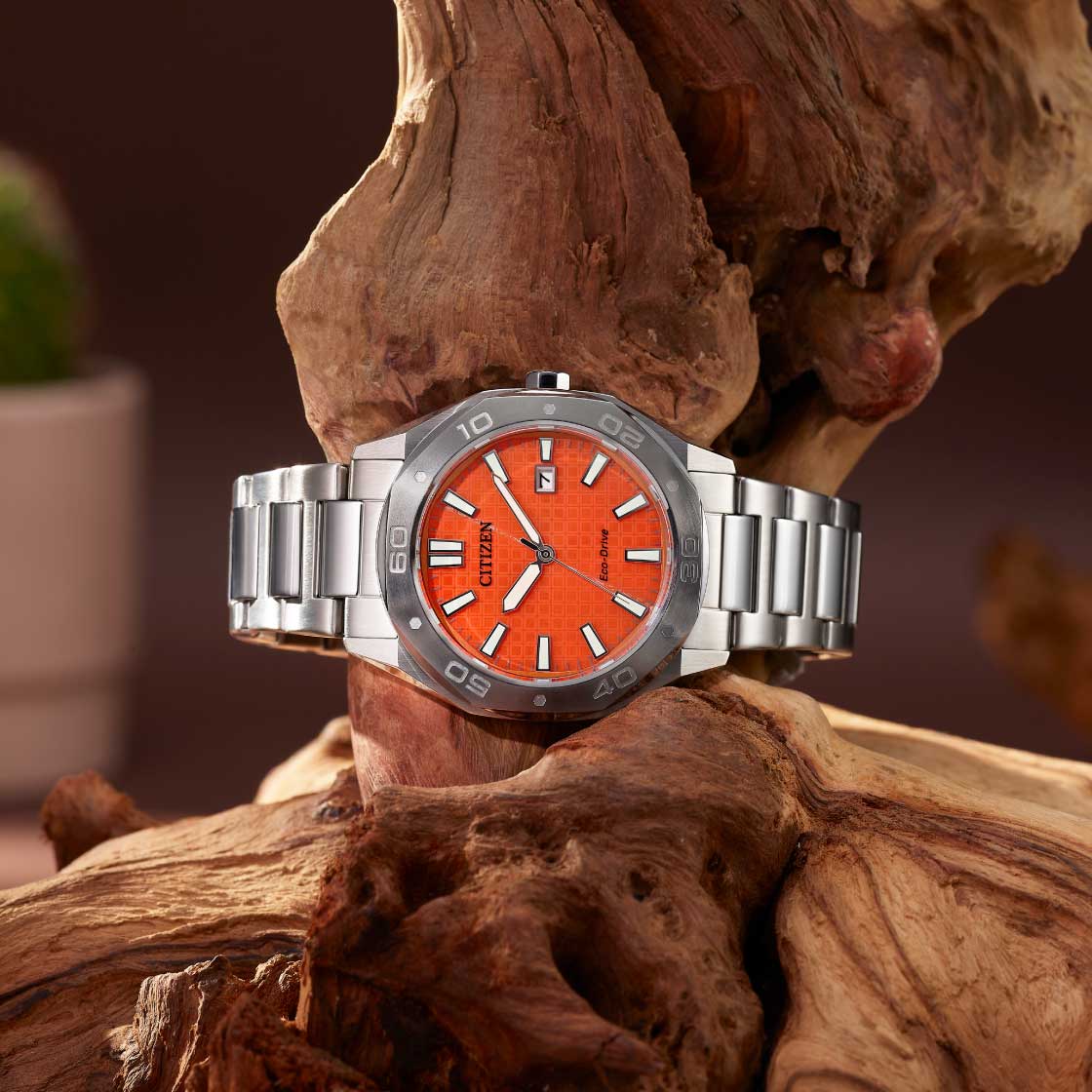 ECO-DRIVE MEN - BM7630-80Z - Citizen Watch Pakistan Official Site