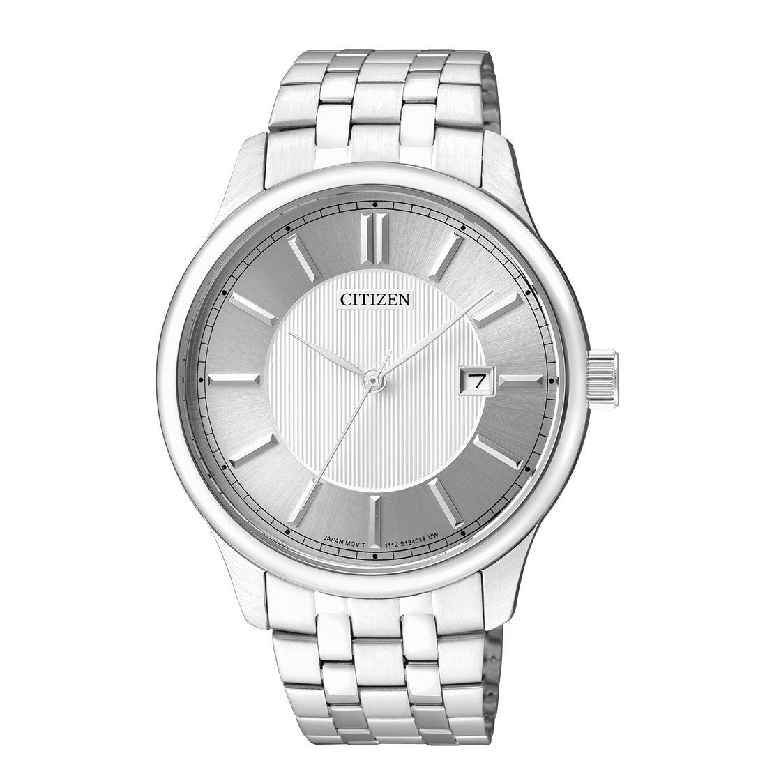 QUARTZ STANDARD - BI1050-56A - Citizen Watch Pakistan Official Site