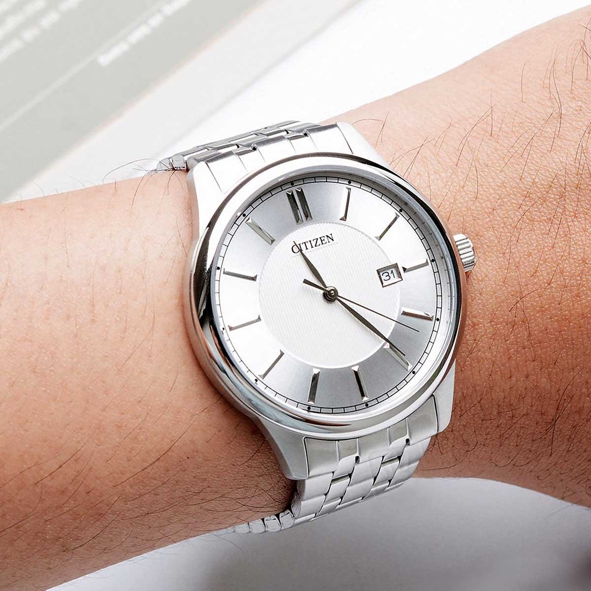 QUARTZ STANDARD - BI1050-56A - Citizen Watch Pakistan Official Site