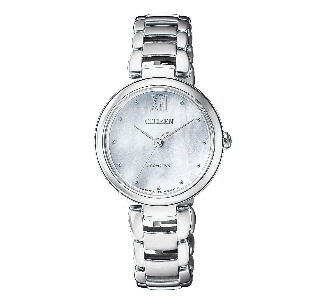 CITIZEN L - EM0530-81D - Citizen Watch Pakistan Official Site